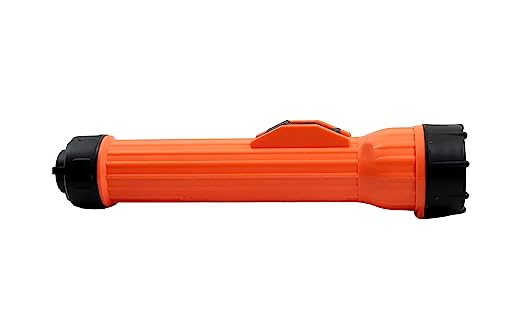Flame Proof Torch – Petrosmart Solutions Private Limited