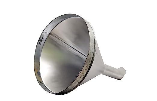 GI Funnel - Heavy – Petrosmart Solutions Private Limited