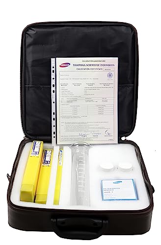 Petroleum Density Kit – Petrosmart Solutions Private Limited