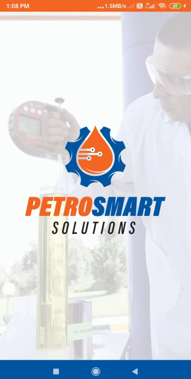 Fuel Density Calculator App (Free) – Petrosmart Solutions Private Limited