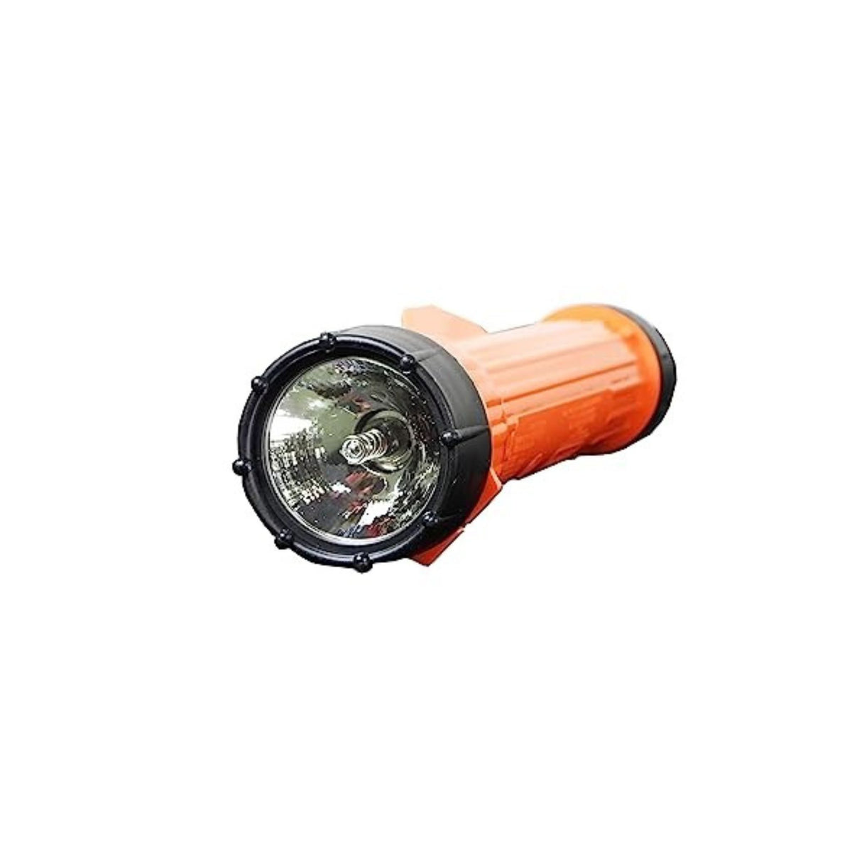 Flame Proof Torch Bright Star – Petrosmart Solutions Private Limited