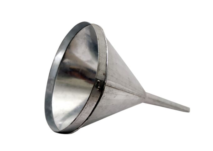 GI Funnel - Straight – Petrosmart Solutions Private Limited