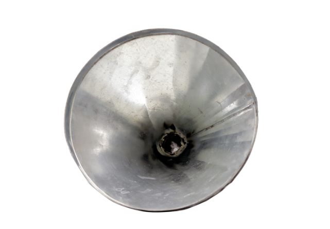 GI Funnel - Straight – Petrosmart Solutions Private Limited