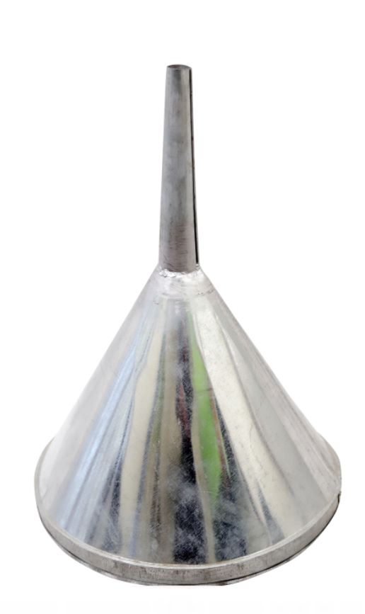 GI Funnel - Straight – Petrosmart Solutions Private Limited