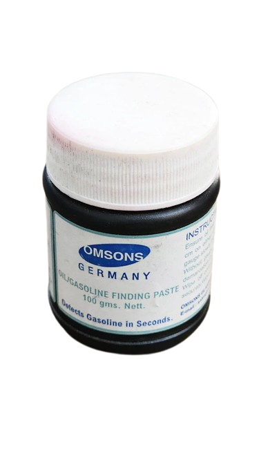 OMSONS Germany – Oil/Gasoline Finding Paste (100 gms) – Petrosmart ...