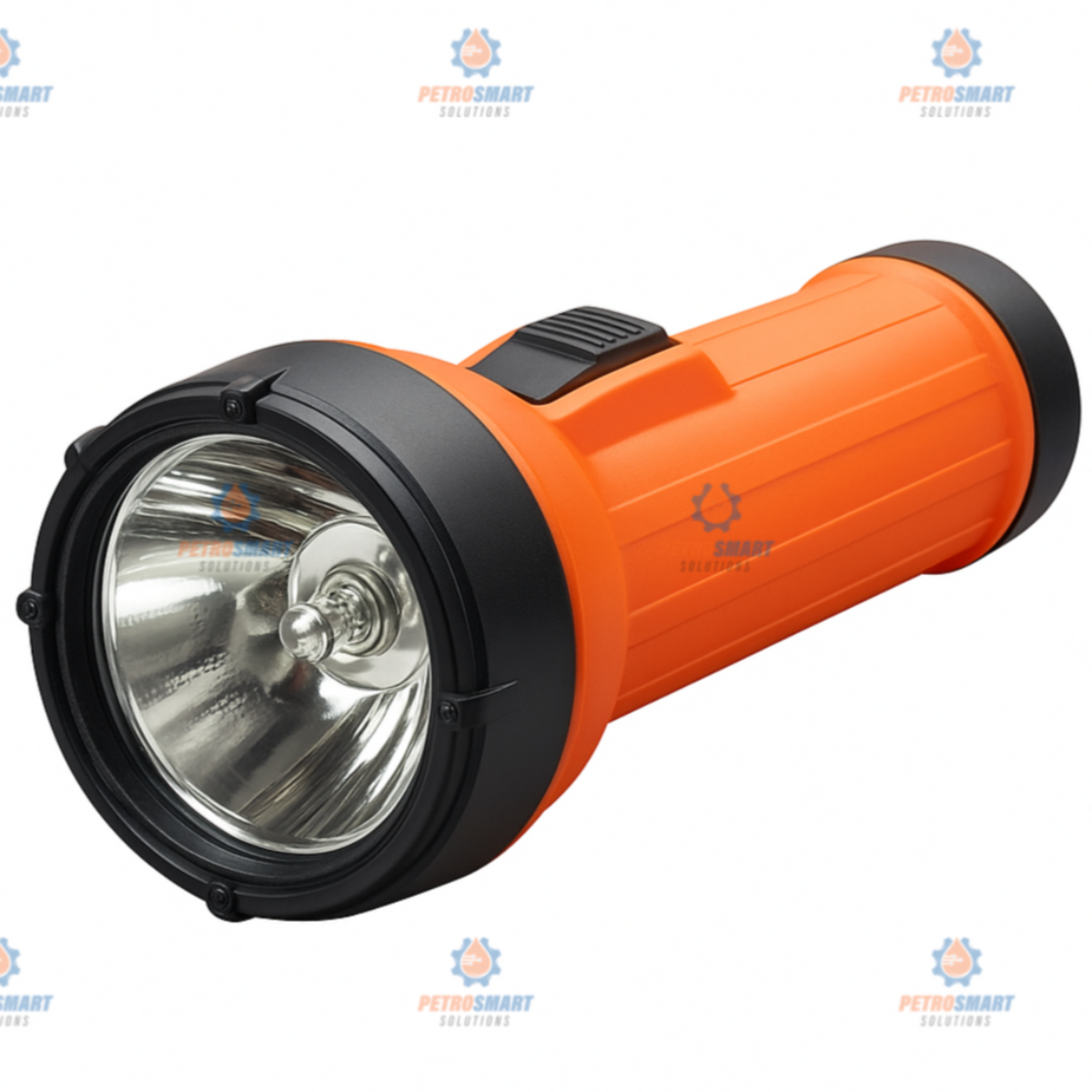 Flame Proof Torch – Petrosmart Solutions Private Limited