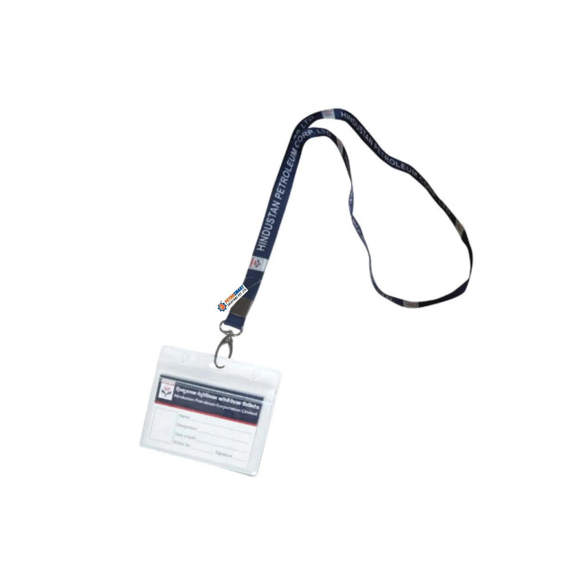 HPCL Employee Card (non PVC) with Plastic Covering – Petrosmart ...