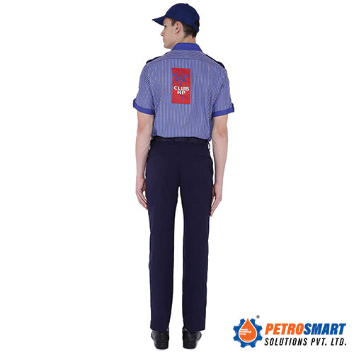 Hindustan Petroleum (HPCL) Uniform Trousers – Petrosmart Solutions ...