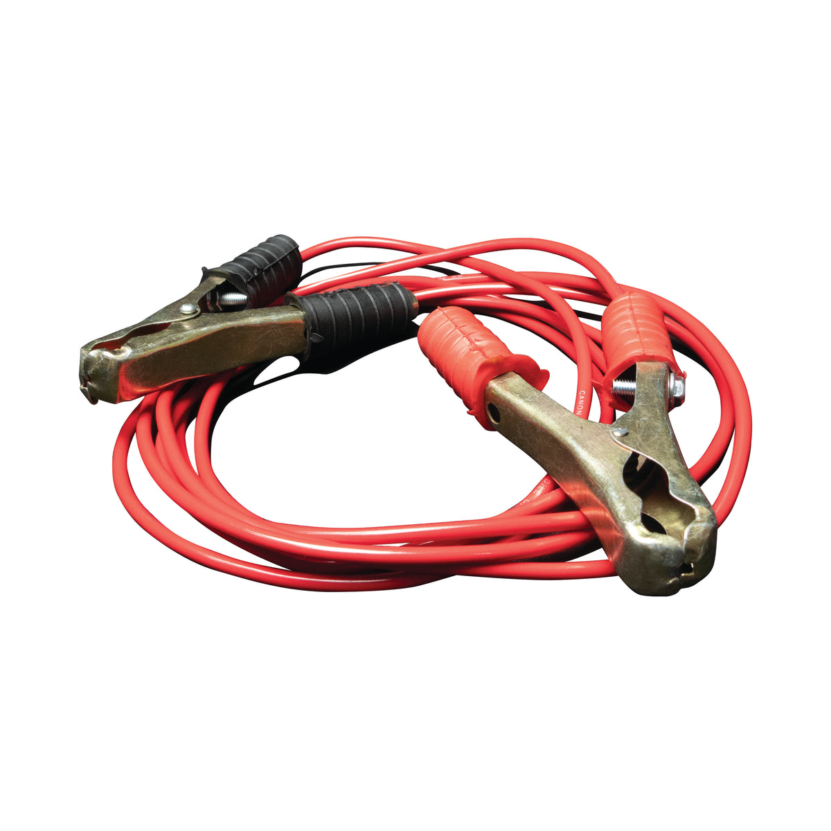 Earthing Wire With Jumper clip – Petrosmart Solutions Private Limited